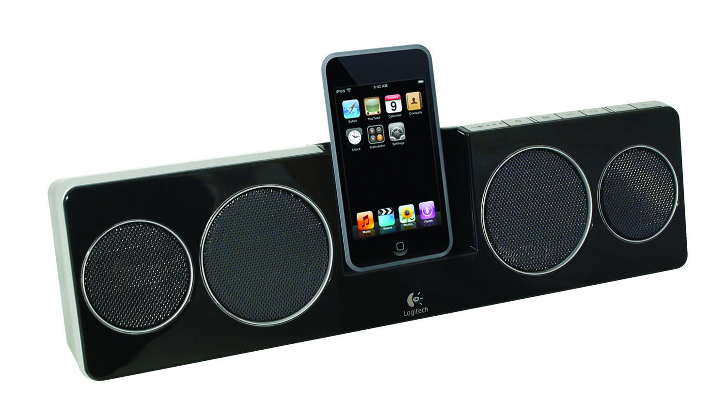 FOGEY 5 iPod Speaker Docks